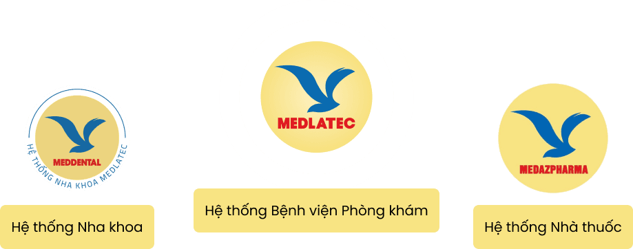 Medon - Trang chủ